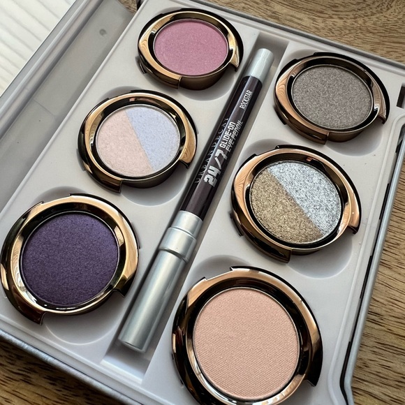 Urban Decay | Makeup | New Limited Edition The Great Powerful Oz Glinda ...